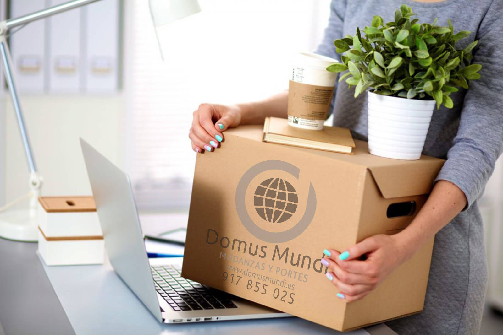 BlogBlog Domus Mundi ¿Necesitas una mudanza en Madrid o cercanías ...